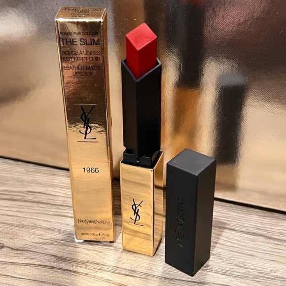Yves Saint Laurent | Makeup | Yves Saint Laurent The Slim Matte ...